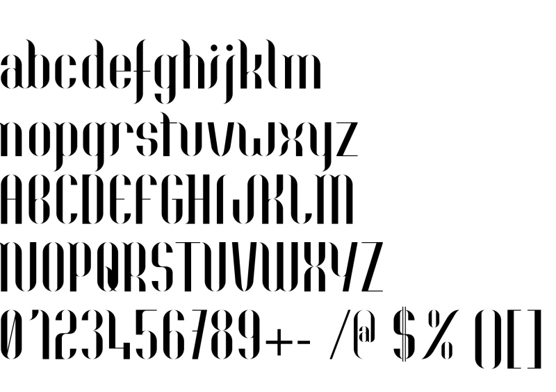 Alphabet free fonts download font free download 26,498 truetype .ttf ...