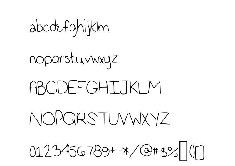 100 free symbol font free download 8,352 truetype .ttf opentype .otf ...