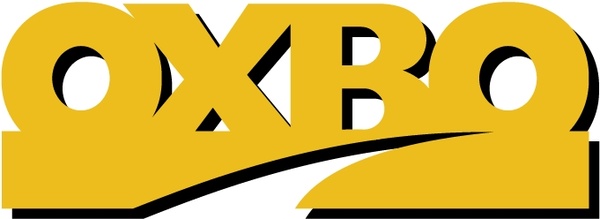 Oxbo Free vector in Encapsulated PostScript eps ( .eps ) vector ...