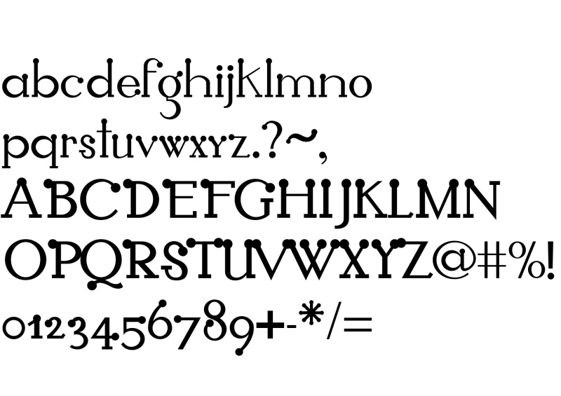 Basic various font free download new collection