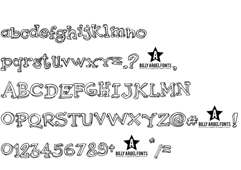Exide battery font font free download 26,498 truetype .ttf opentype ...