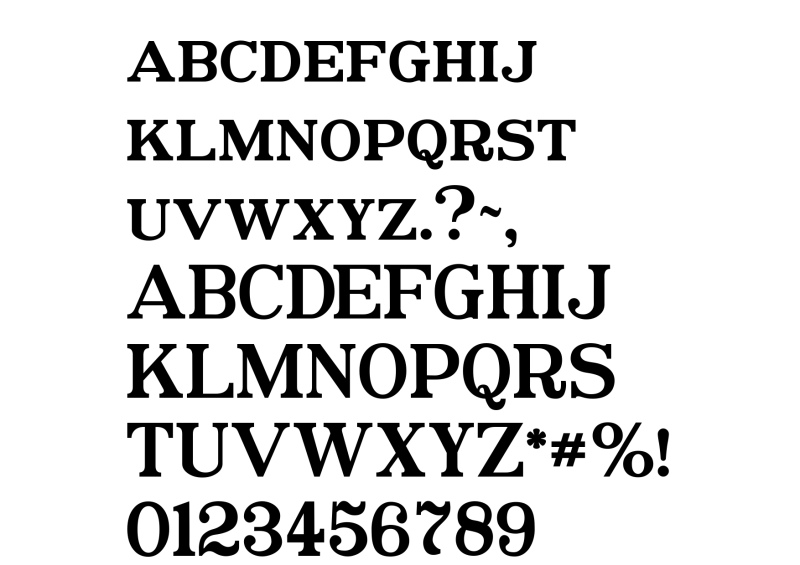 Chinese serif font free download 1,495 truetype .ttf opentype .otf ...