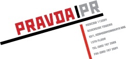PravdaPR logo Vectors graphic art designs in editable .ai .eps .svg ...