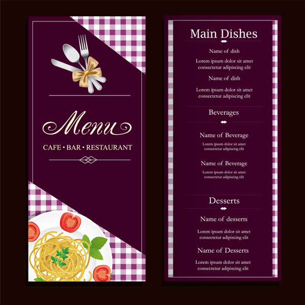 Bilder Bistro Vectors Free Download Graphic Art Designs