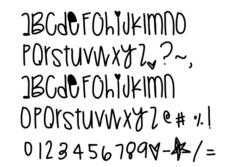 Adam script bold font free download 4,996 truetype .ttf opentype .otf ...