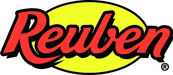 Reuben Free vector in Encapsulated PostScript eps ( .eps ) vector ...