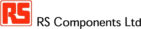 Rs Components Logo Rs Components Logo