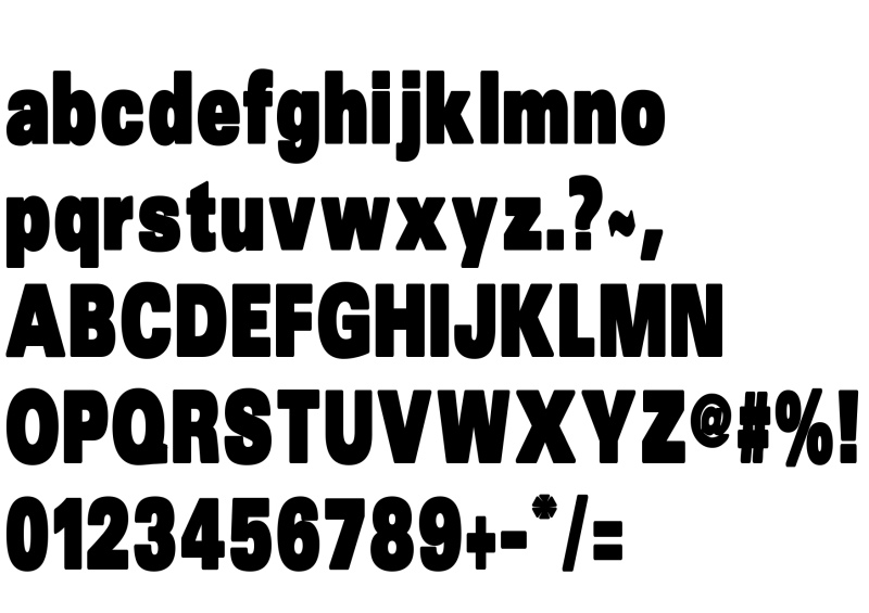 Tc laser sans font font free download 26,498 truetype .ttf opentype ...