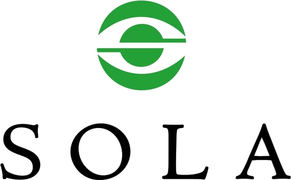 Solas Centre Logo