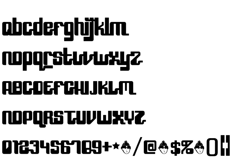 Tech font free download 696 truetype .ttf opentype .otf files