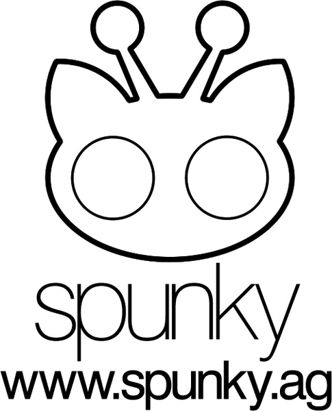 Spunky design Vectors graphic art designs in editable .ai .eps .svg ...