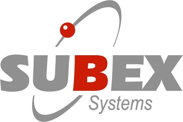 Subex systems Vectors graphic art designs in editable .ai .eps .svg ...