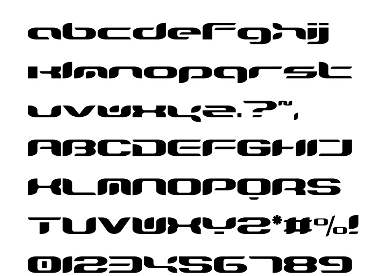 Tech font free download 696 truetype .ttf opentype .otf files