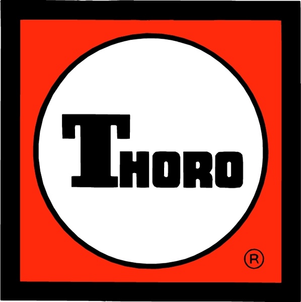 Thoro Free vector in Encapsulated PostScript eps ( .eps ) vector ... Thoro Free vector in Encapsulated PostScript eps ( .eps ) vector ...