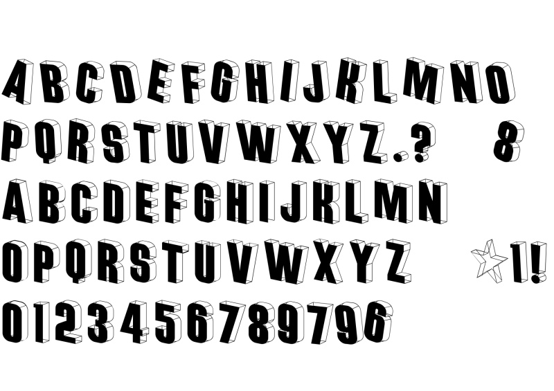 Decorative swirls font free download 1,430 truetype .ttf opentype .otf ...