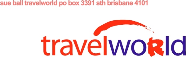 Travelworld 1 Vectors graphic art designs in editable .ai .eps .svg ...