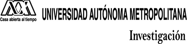 Logo uam vectorizado - Imagui