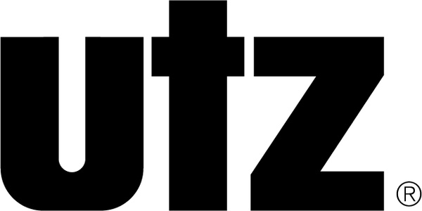 Utz Girl Logo