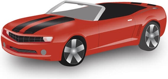 Vector car Vectors graphic art designs in editable .ai .eps .svg format ...