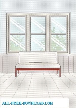 Vector room 039 Vectors graphic art designs in editable .ai .eps .svg ...