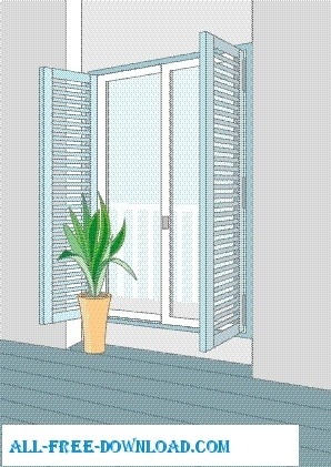 Vector room 043 Vectors images graphic art designs in editable .ai .eps ...