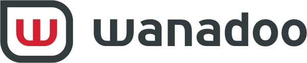 Wanadoo 1 Vectors graphic art designs in editable .ai .eps .svg format ...