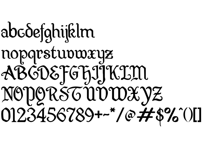 Free slab accents font free download 6,843 truetype .ttf opentype .otf ...