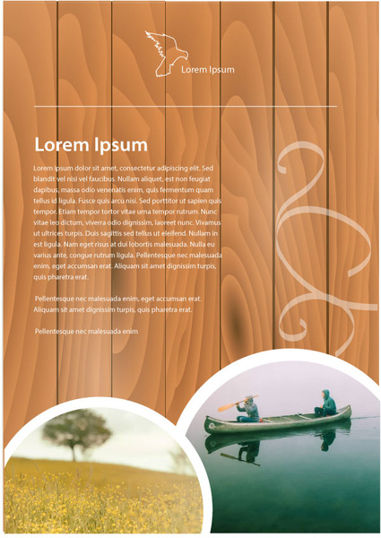 Wooden design Vectors images graphic art designs in editable .ai .eps ...