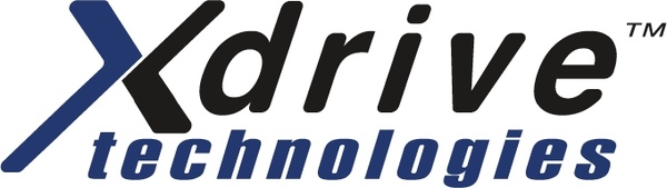 Xdrive technologies Vectors images graphic art designs in editable .ai ...