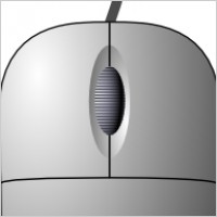 Vector computer mouse Free vector for free download about (101) Free ...