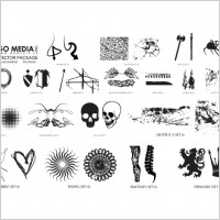 Go Media Sample Vector Pack 2 Vector misc - Free vector for free download