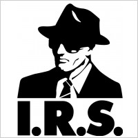 Irs E File Logo