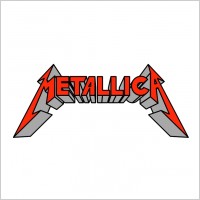 Metallica Free vector for free download about (5) Free vector in ai ...