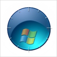 Windows start button icon Free icon for free download about (3) Free ...