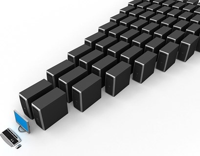 3d computer network connection picture 10 Free stock photos in Image ...