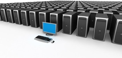 3d computer network connection picture 10 Free stock photos in Image ...