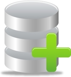 Web Database Free icon in format for free download 61.36KB