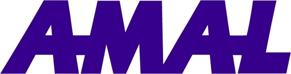 Logo amal Free vector for free download about (1) Free vector in ai ...