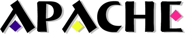 Apache free vector download (18 Free vector) for commercial use. format: ai, eps, cdr, svg ...