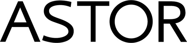 Astor Logo