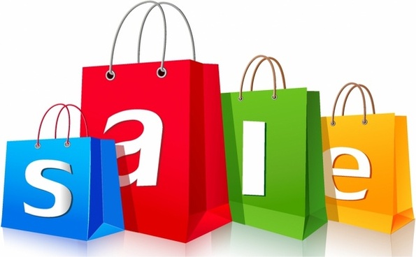 Sale chart Free vector in Adobe Illustrator ai ( .ai ) vector ...