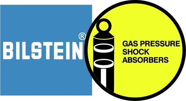 Bilstein free vector download (2 Free vector) for commercial use ...