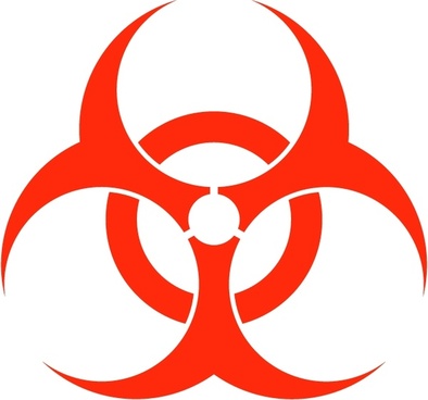 Biohazard vector free vector download (20 Free vector) for commercial ...