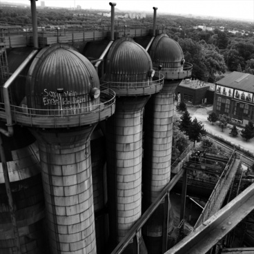 Chimneys industrialization industry Free stock photos in JPEG (.jpg ...