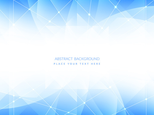 Light blue abstract background free vector download (63,281 Free vector ...