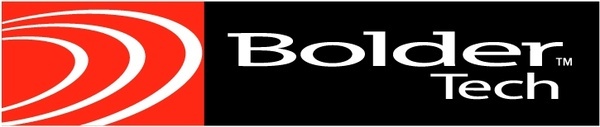Bolder Logo
