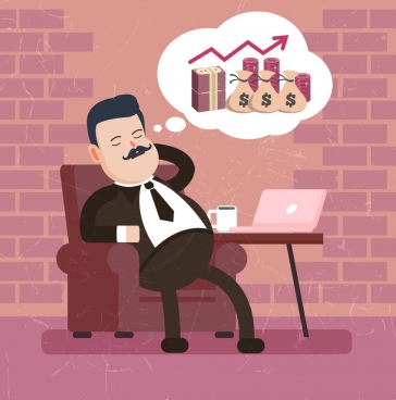 Fashion concept of environmental protection global business background ...