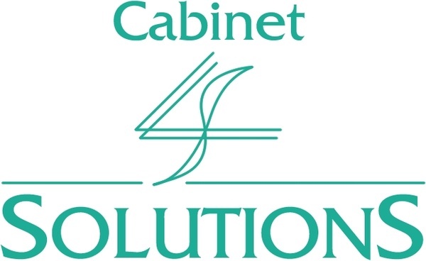 Cabinet Design Software Solutions Logo