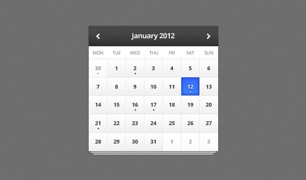 Photoshop psd file free download calendar free psd download (57 Free ...
