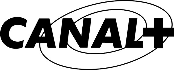 Canal Plus Bar Logo